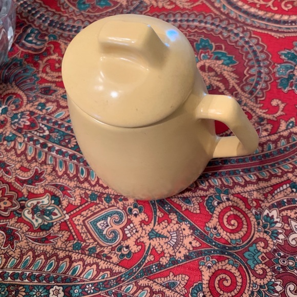 Kitchen | Vintage Creamer Jar | Poshmark